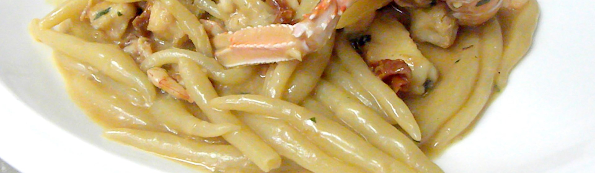 10 Best Pasta, Noodles and Dumplings in Croatia - TasteAtlas