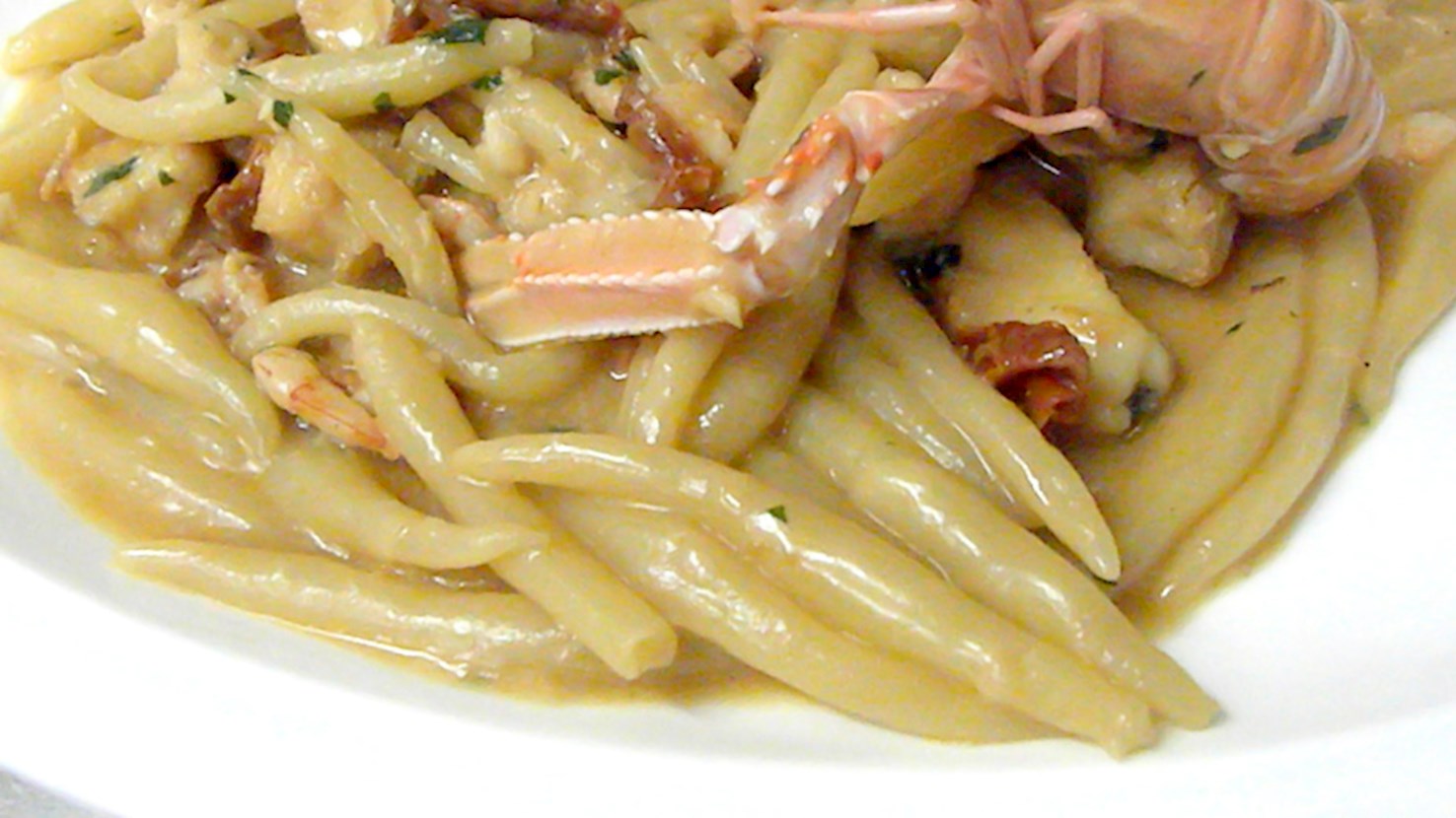 Top 5 Istrian Pasta Varieties - TasteAtlas