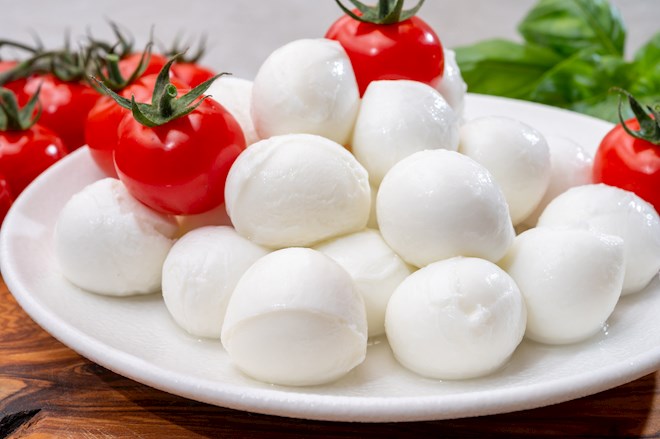 Italian Soft Cheeses: 58 Soft Cheese Types in Italy | TasteAtlas
