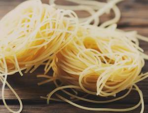 World Pasta Variety Map | 167 World Pasta Varieties | TasteAtlas