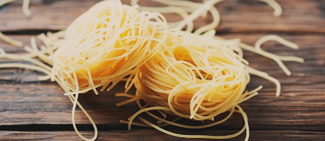 Italian Pasta Varieties: 167 Pasta Variety Types in Italy | TasteAtlas