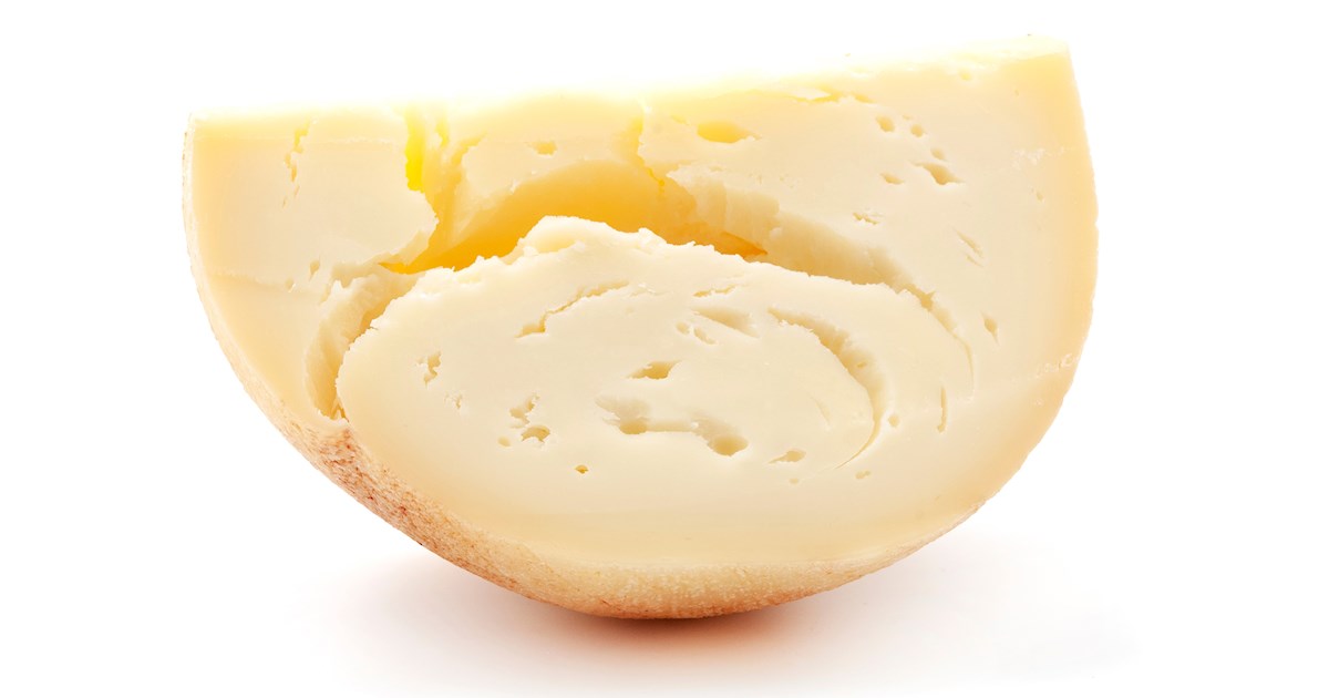 Pallone di Gravina | Local Cheese From Gravina in Puglia, Italy