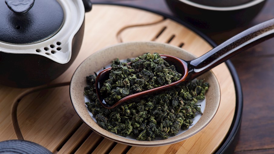 12 Best Teas in Fujian - TasteAtlas