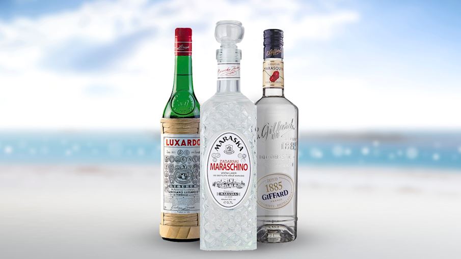 60 Best Spirits and Liqueurs in Central Europe - TasteAtlas