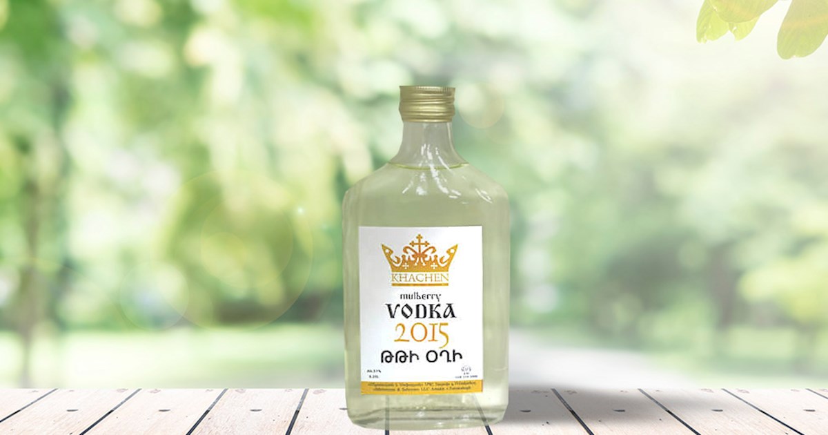 7 Best Alcoholic Beverages in Armenia - TasteAtlas