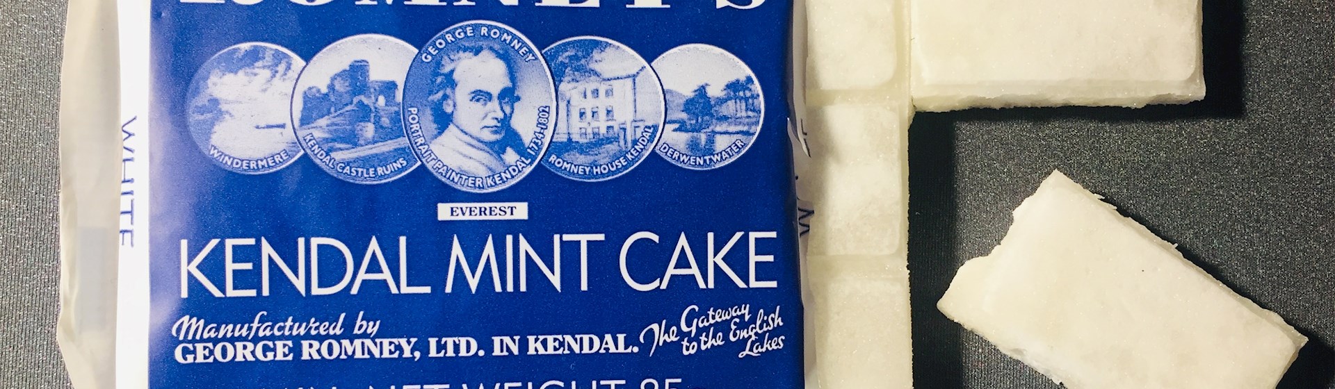 4 Worst Rated British Confectioneries - TasteAtlas