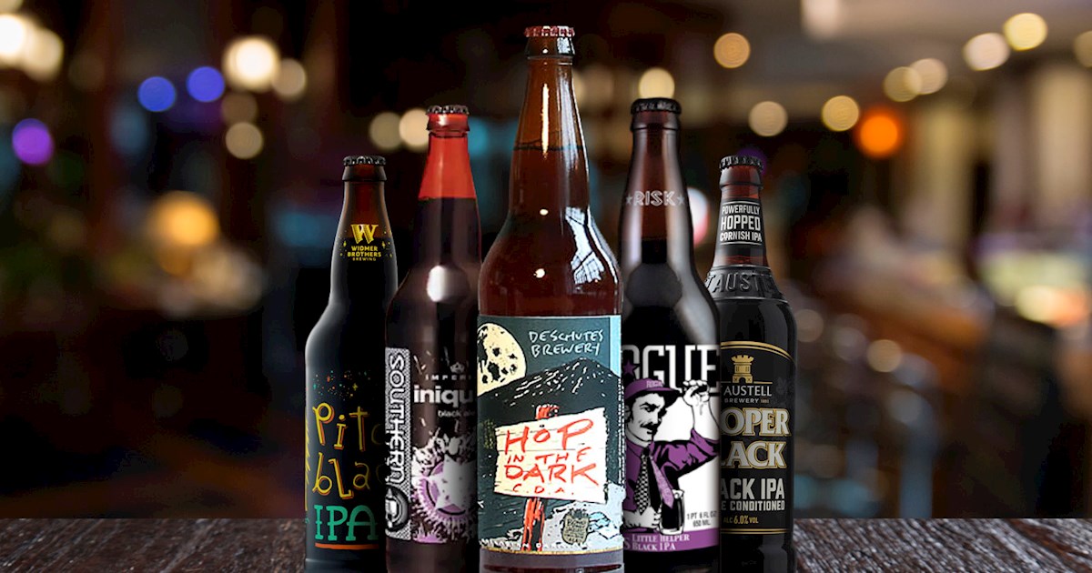 Top 100 Northeastern American Beers - TasteAtlas