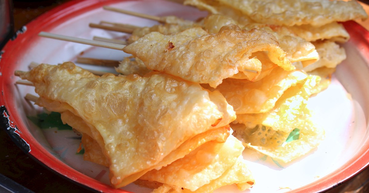 4 Best Cheeses in China - TasteAtlas