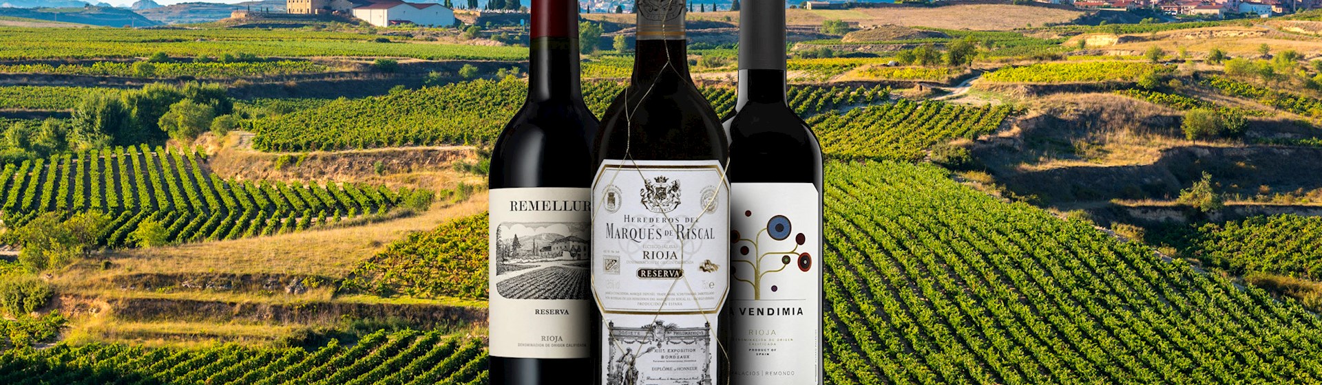 22 Best Red Wines in the Basque Country - TasteAtlas