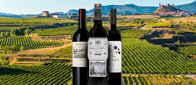 Basque Wine Appellations: 4 Wine Appellation Types in Basque Country ...