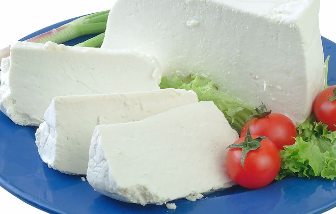 Greek Cheeses: 36 Cheese Types in Greece | TasteAtlas