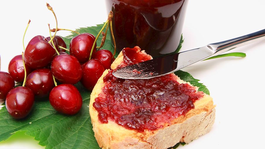 100 Best Jams in the World - TasteAtlas