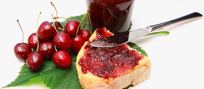 Jams of the World: 14 Jam Types | TasteAtlas