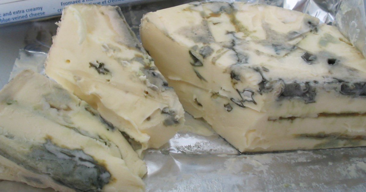 Bla Castello | Local Cheese From Denmark, Northern Europe