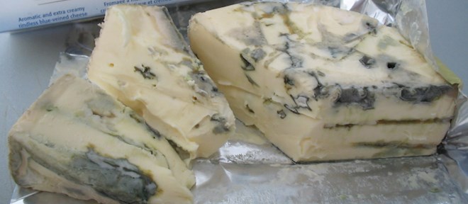 Blue Cheeses of the World: 126 Blue Cheese Types | TasteAtlas