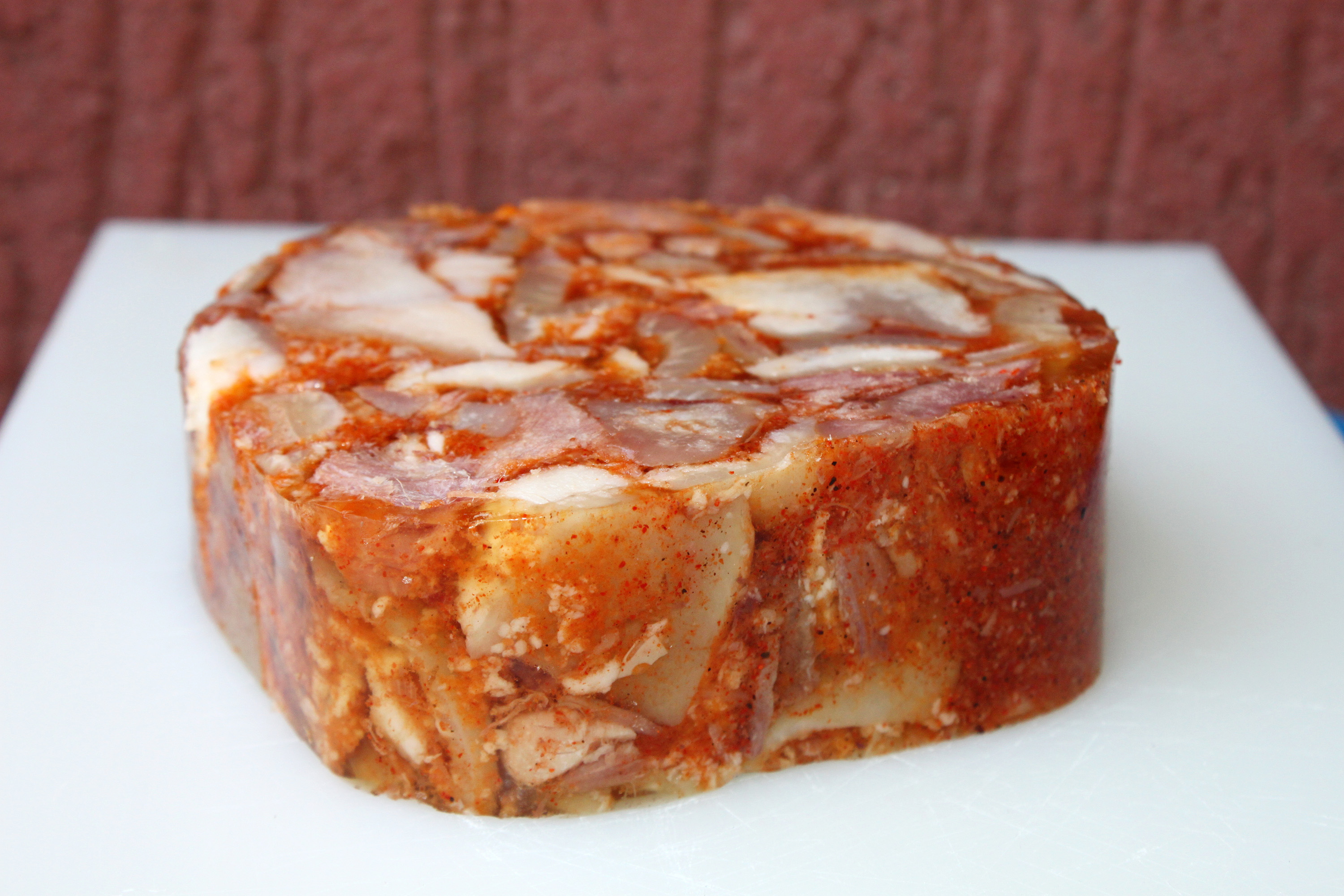 3 Best Rated Slovenian Meat Products - TasteAtlas