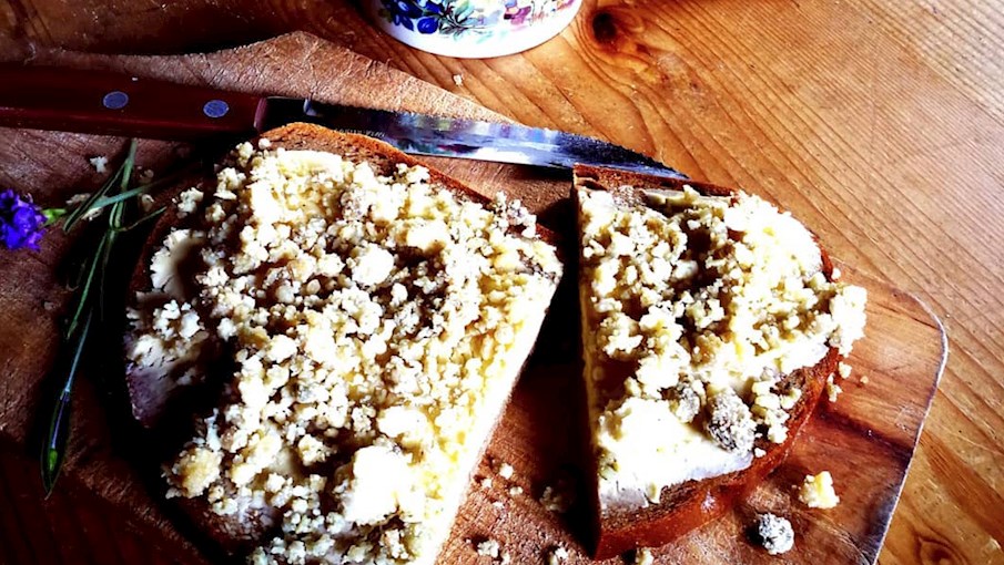 Top 27 Dishes in Styria - TasteAtlas