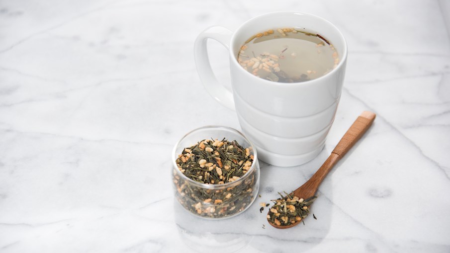 20 Best Teas in Japan - TasteAtlas