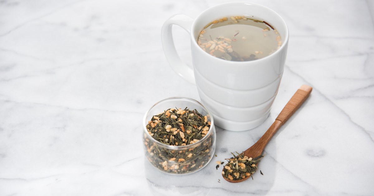 6 Best Teas in the Kansai Region - TasteAtlas