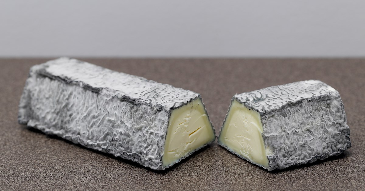 Canadian Goat Cheeses: 4 Goat Cheese Types in Canada | TasteAtlas