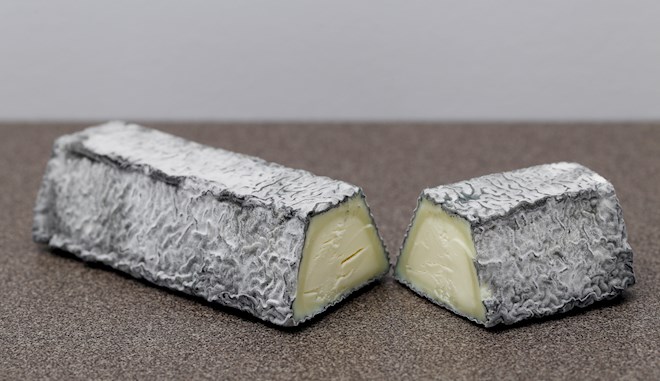 Quebecois Cheeses: 28 Cheese Types in Quebec | TasteAtlas