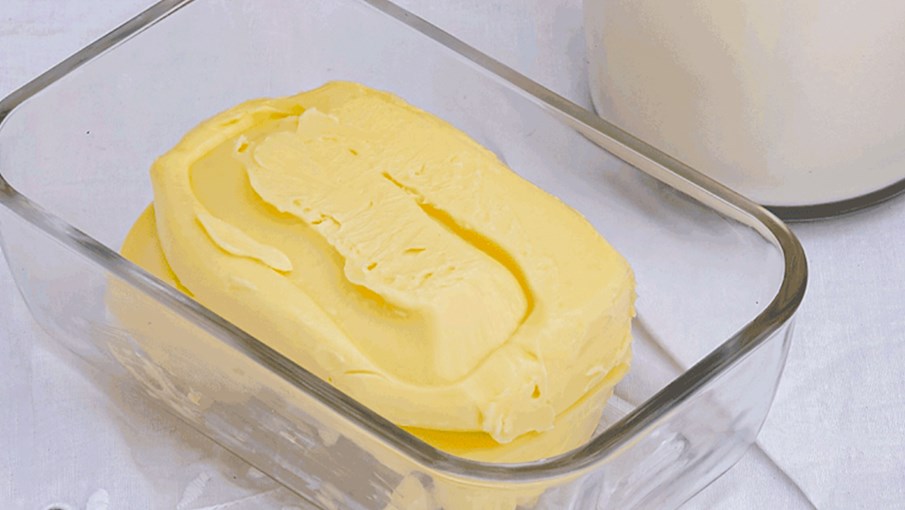 93 Best Butters in Europe - TasteAtlas