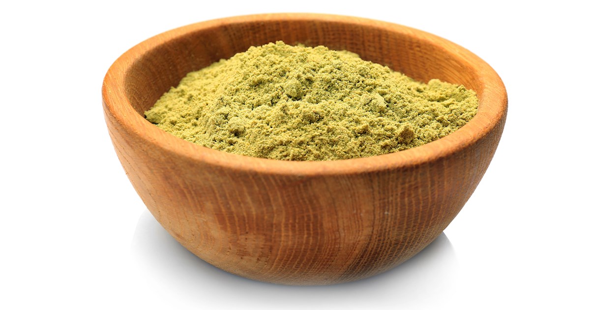 Filé Powder | Local Spice From Louisiana, United States of America