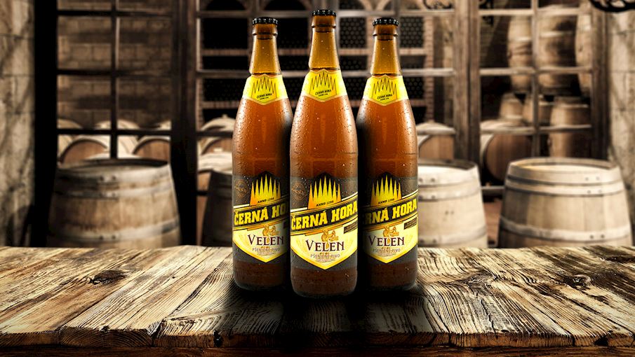 87 Best Alcoholic Beverages in the Czech Republic - TasteAtlas