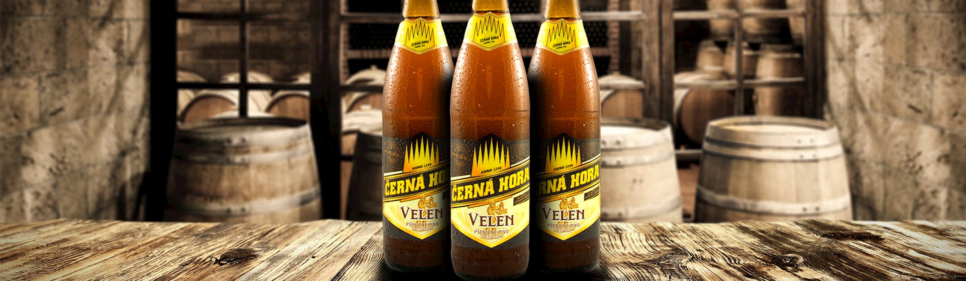 12 Best Beers in the Czech Republic - TasteAtlas