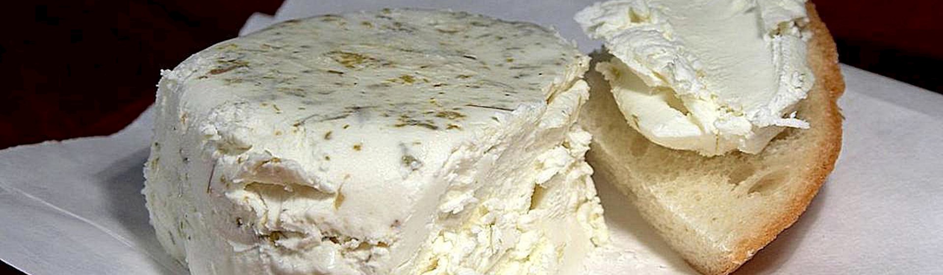 8 Worst Rated Californian Cheeses - TasteAtlas