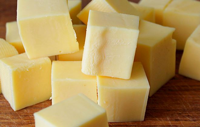 North American Cheeses: 313 Cheese Types in North America | TasteAtlas