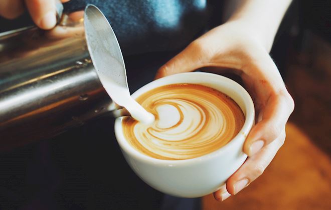 Italian Coffees: 13 Coffee (Beverage) Types in Italy | TasteAtlas