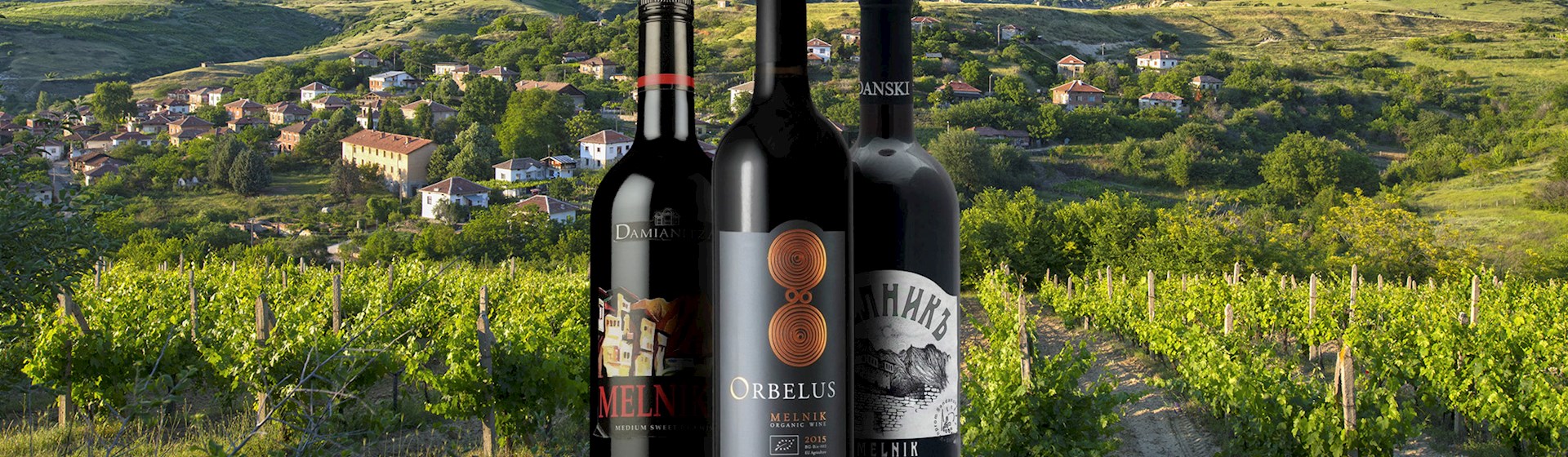 9 Best Wines in Bulgaria - TasteAtlas