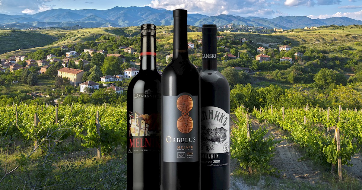 3 Worst Rated Bulgarian Alcoholic Beverages - TasteAtlas