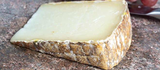 French Hard Cheeses: 14 Hard Cheese Types in France | TasteAtlas