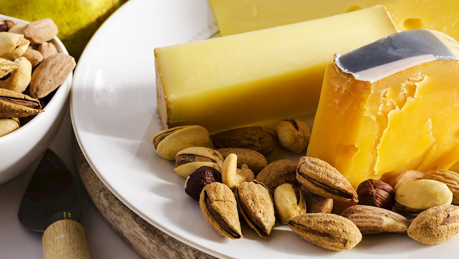 3 Worst Rated Dutch Cheeses - TasteAtlas