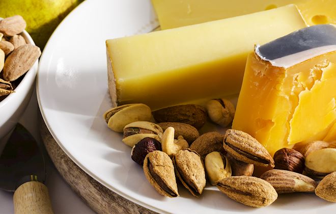 Dutch Cheeses: 18 Cheese Types in Netherlands | TasteAtlas