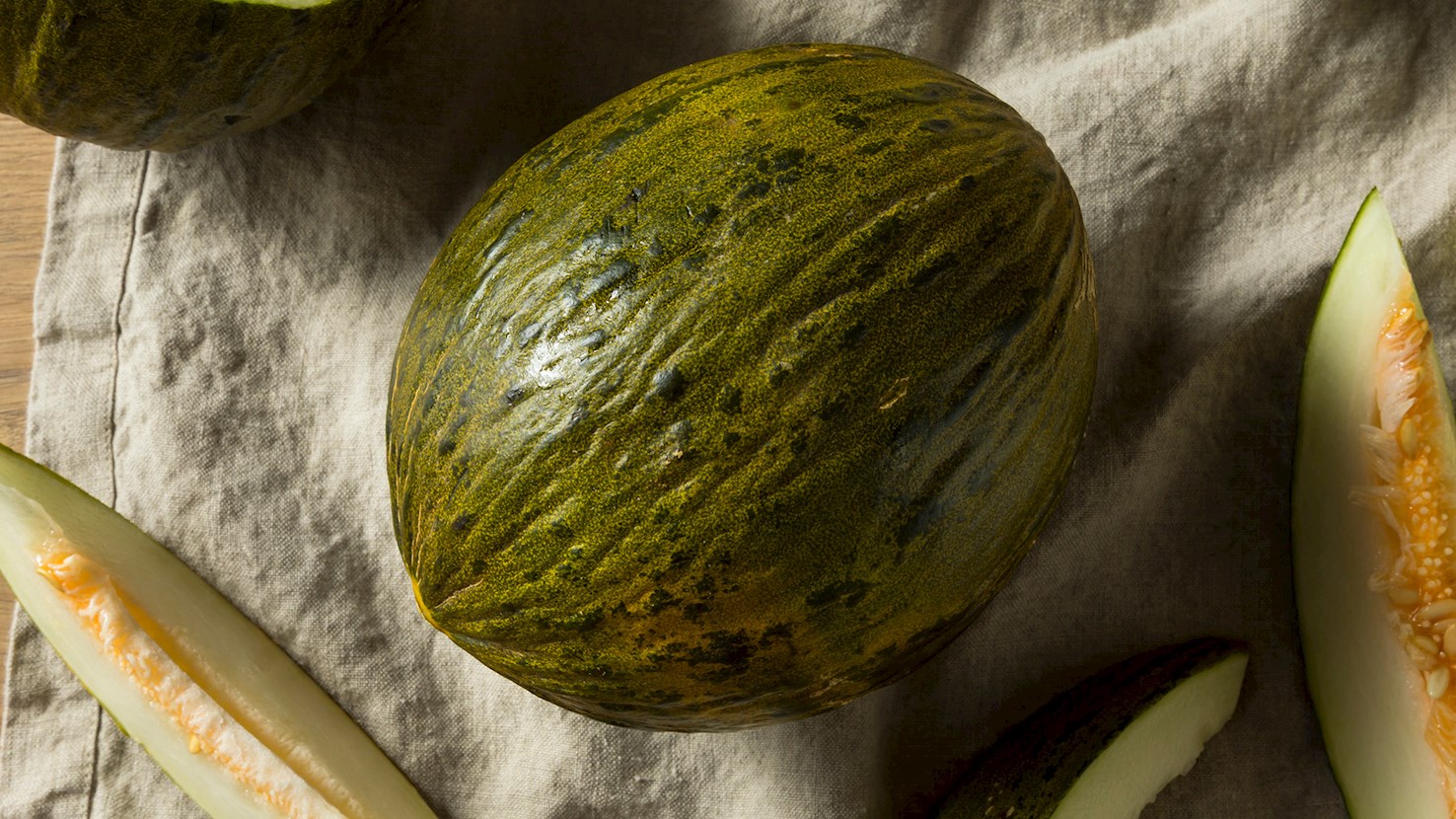 16 Best Melons in the World - TasteAtlas