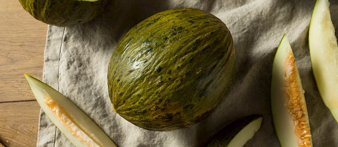 Melons of the World: 13 Melon Types | TasteAtlas