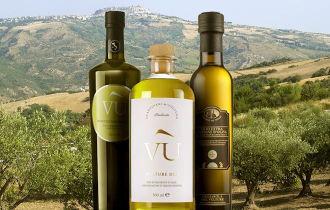 Italy: Olive Oil Map | 46 Italian Olive Oils | TasteAtlas