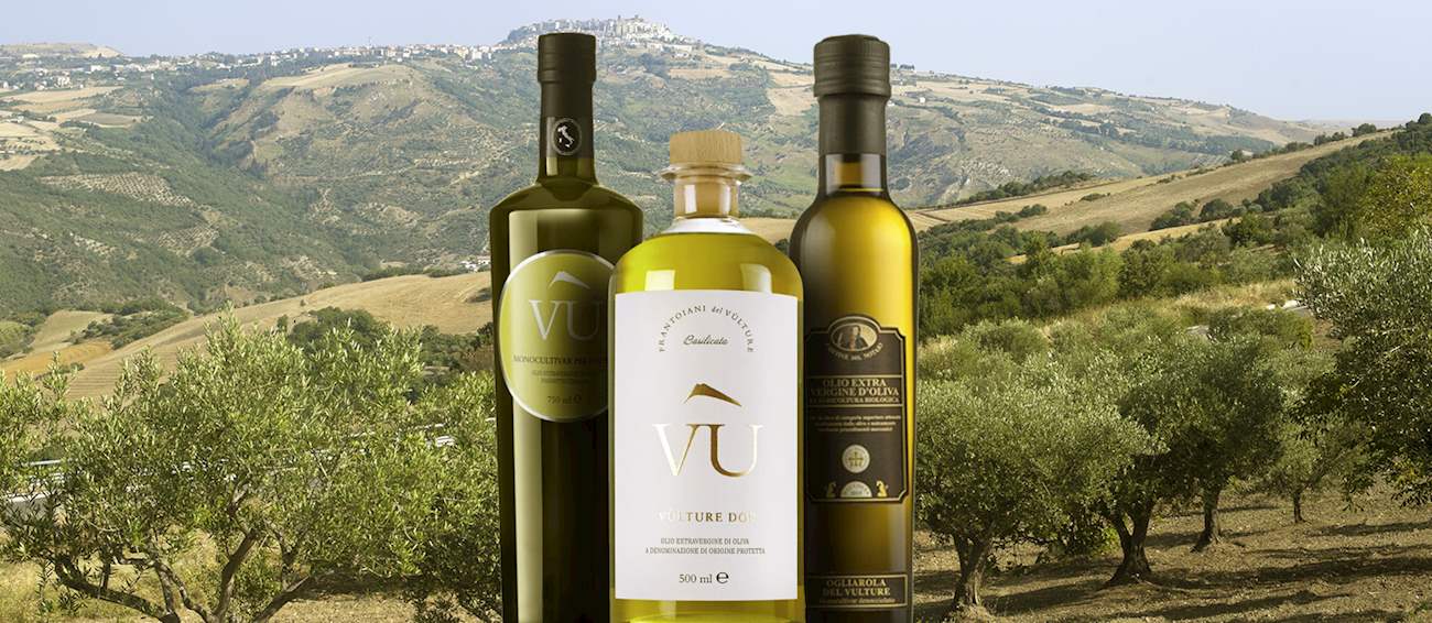 5 Best Olive Oils in Basilicata - TasteAtlas