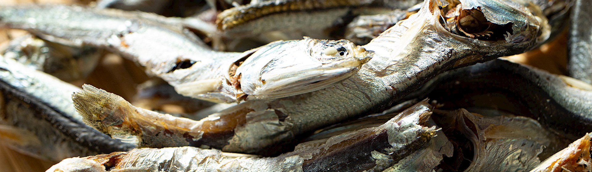 7 Best Dried Fishes in the World - TasteAtlas