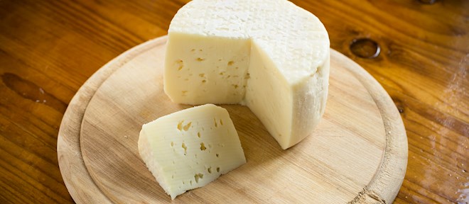 Italian Cheeses: 208 Cheese Types in Italy | TasteAtlas