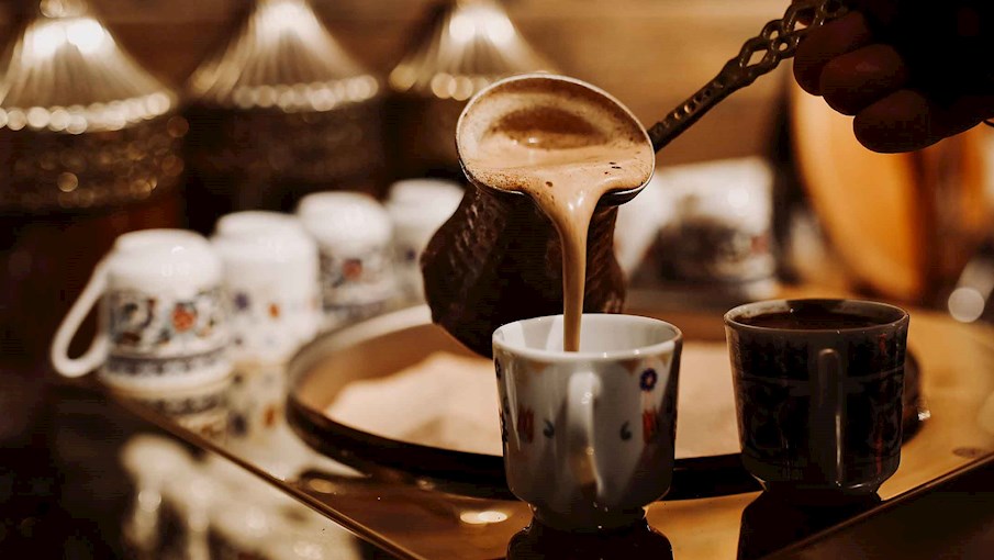 22 Best Coffees in Asia - TasteAtlas