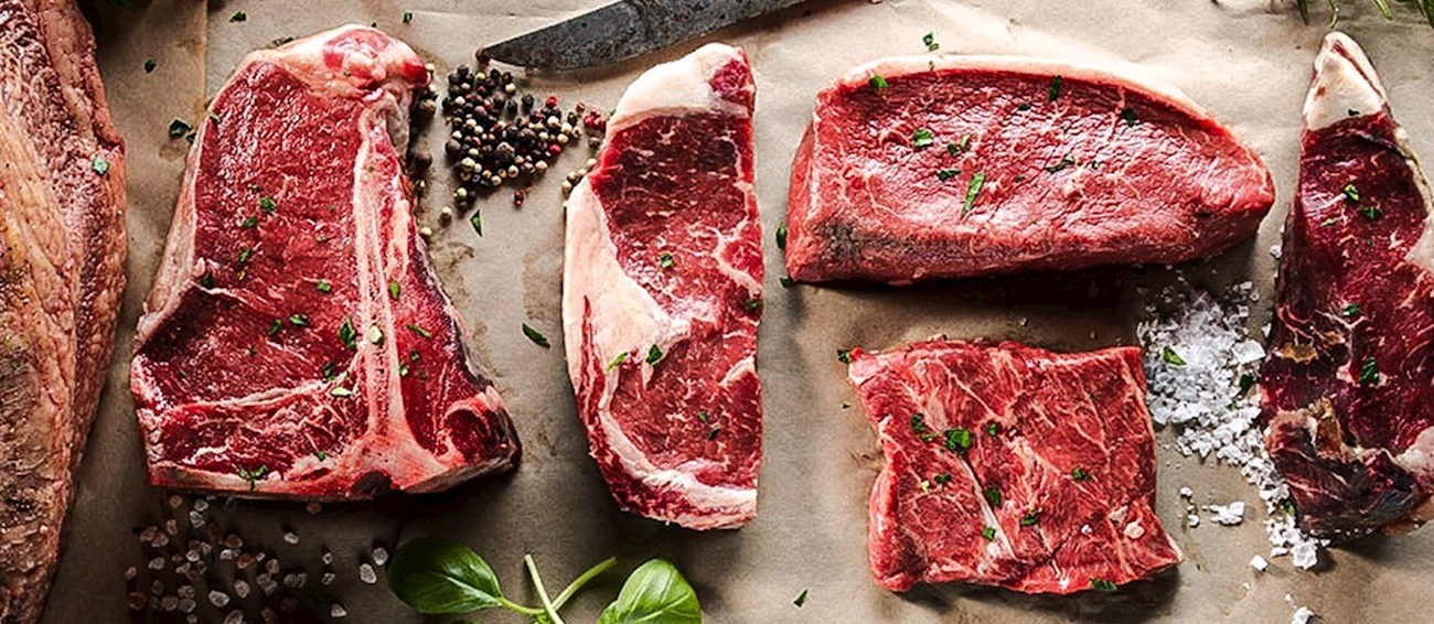 Angus Beef | Local Beef From Angus, Scotland