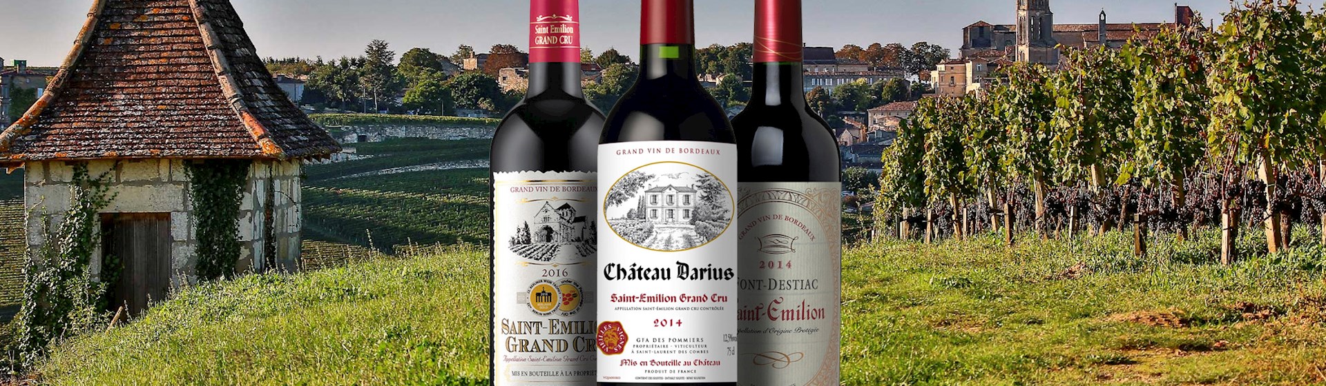 Top 100 French Red Wines - TasteAtlas