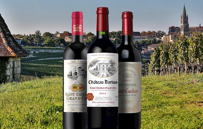 French Red Wines: 73 Red Wine Types in France | TasteAtlas