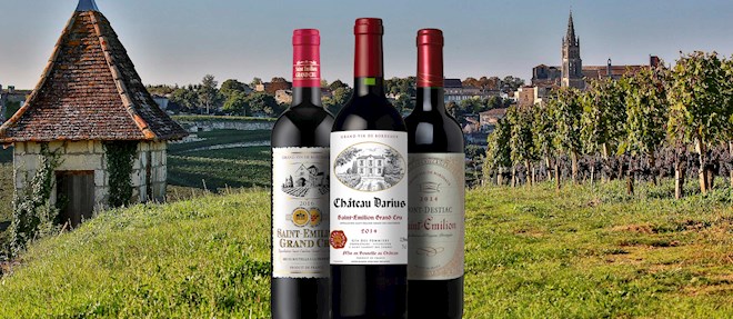 French Red Wines: 114 Red Wine Types in France | TasteAtlas