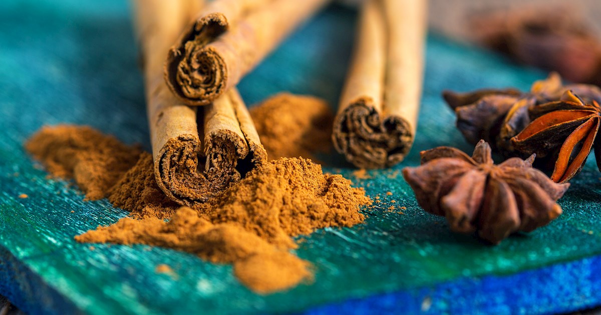 Ceylon Cinnamon | Local Cinnamon From Sri Lanka