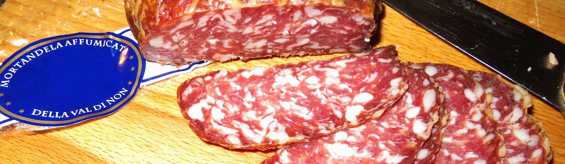 23 Worst Rated Italian Meat Products - TasteAtlas